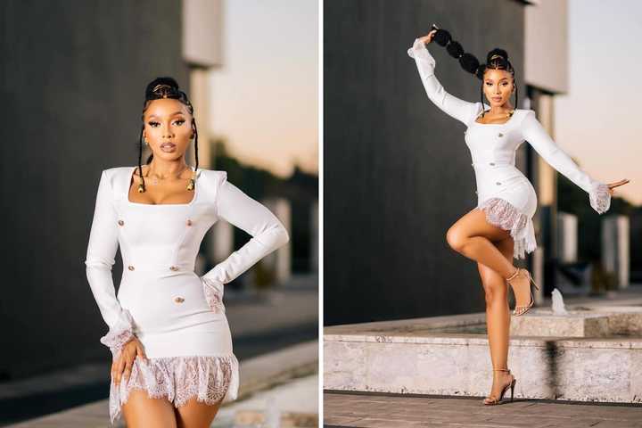 Who is Nqobile Khwezi? Age, boyfriend, height, love life, profiles, net ...