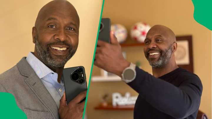 Unknown International Man Names His Newborn Son After Football Legend ...