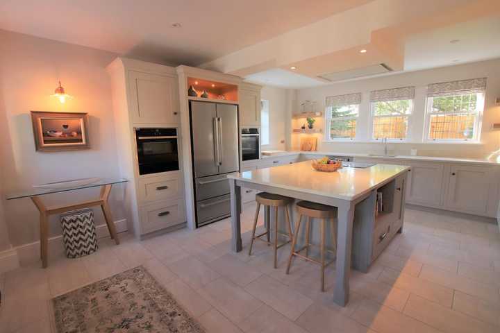 30 best kitchen designs in South Africa 2022 (photo gallery) - Briefly ...