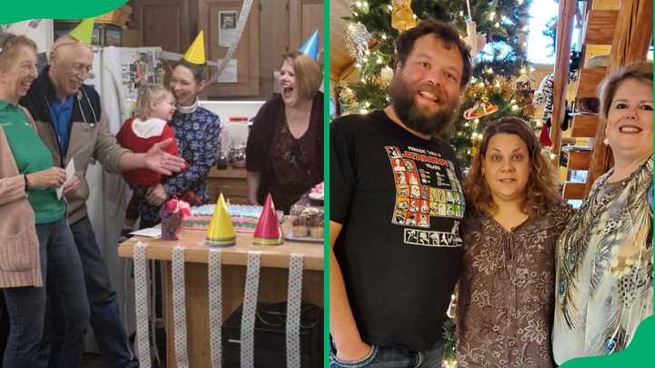 Dr Pol's children, Kathy, Charles and Diane: Where are they today ...