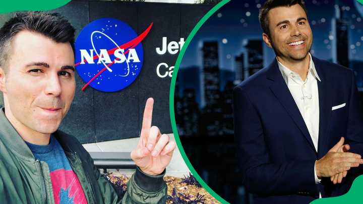 Mark Rober's net worth: how much is the YouTube star worth? - Briefly.co.za