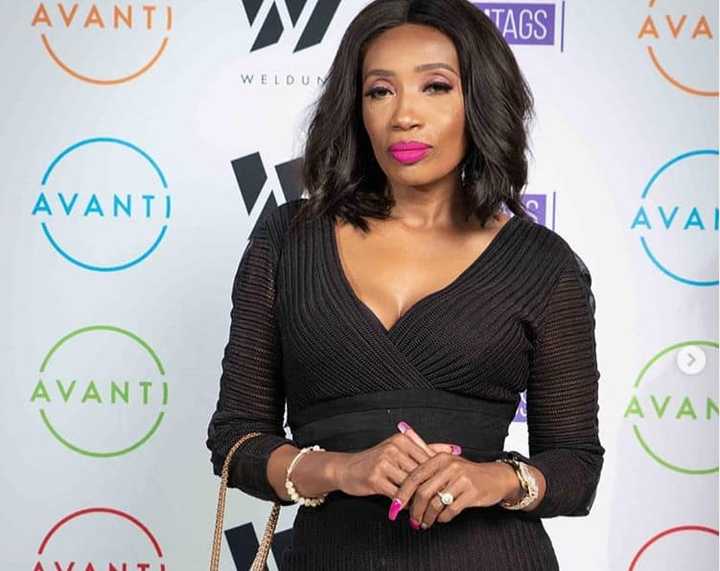 Sophie Ndaba Biography: Age, daughter, husband, sickness, and recent ...