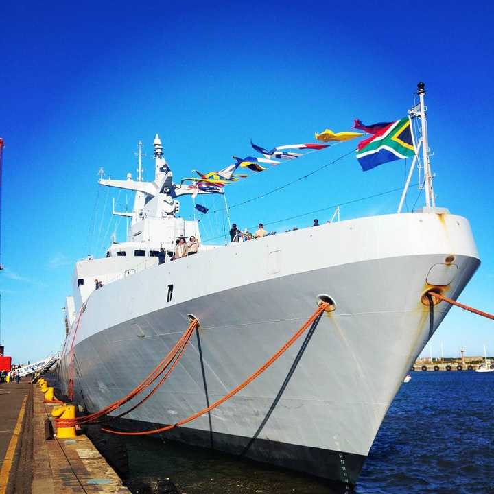 How to apply for a job at the South African navy: process, requirements ...