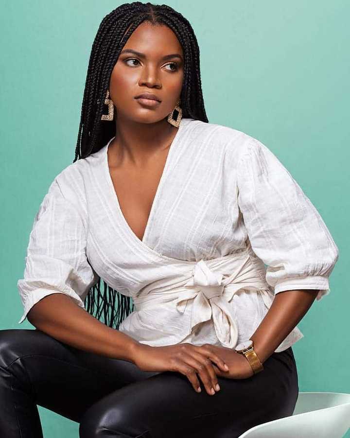 Ami Faku bio: Age, family, songs, albums, and profile - Briefly.co.za