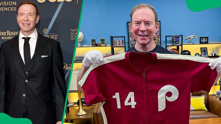 Ken Goldin's net worth: inside the King of Collectibles' fortune ...
