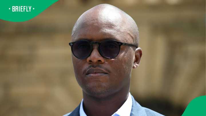 Khusela Sangoni-Diko Warns That SABC Is on the Brink of Collapse, South ...