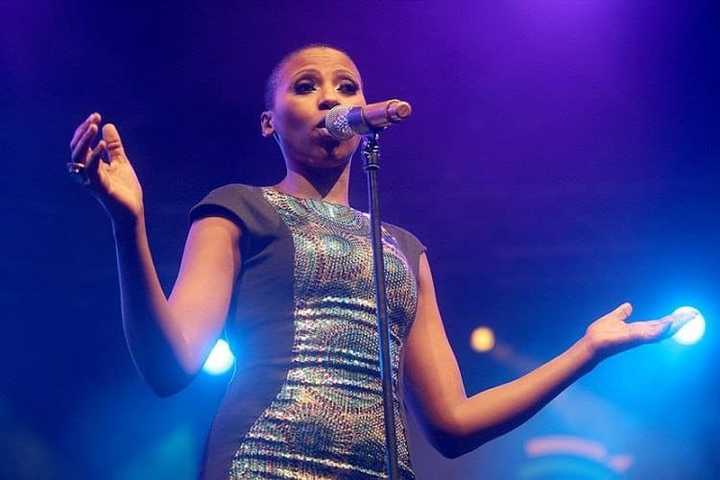 Zonke Dikana biography: age, songs, and albums - Briefly.co.za