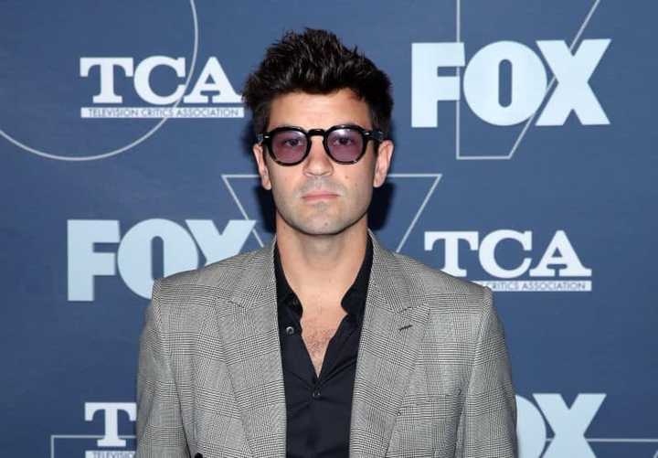 Who is Jordan Masterson? Age, family, movies and TV shows, profiles ...