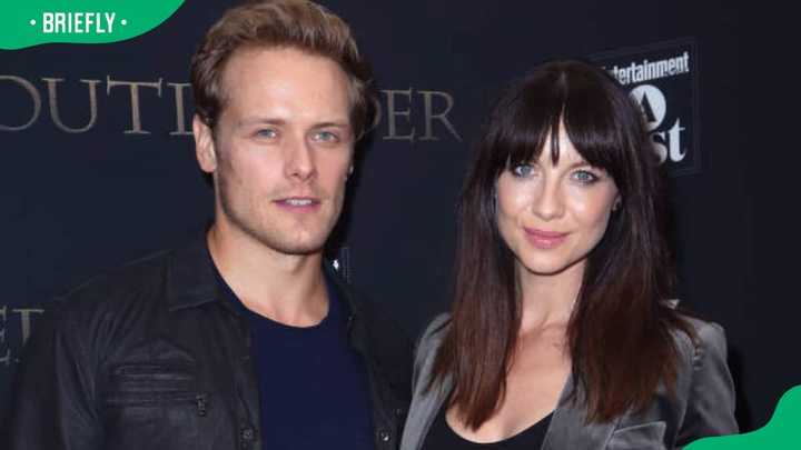 Sam Heughan's wife: is he married? A look at his dating history ...