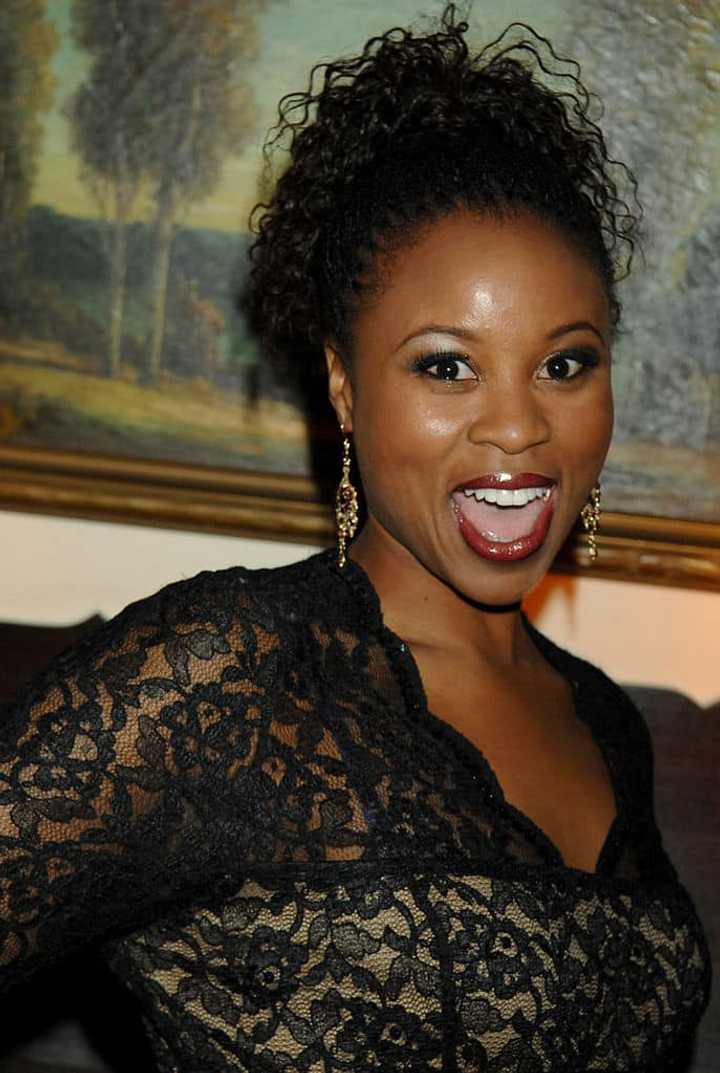 Top 20 popular African actors in Hollywood: Black actors to keep on ...