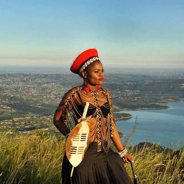 Mpumi bio, songs, albums, fun facts - Briefly.co.za