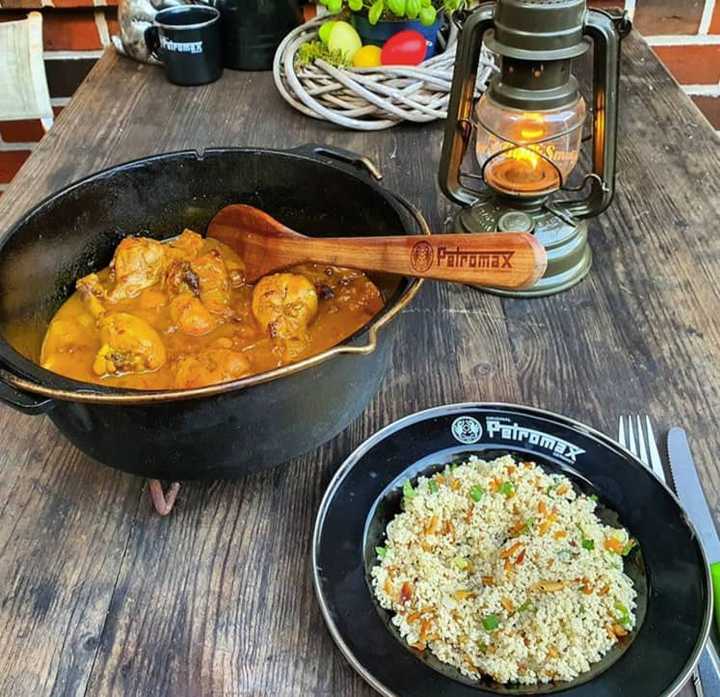 Best Potjiekos recipes chicken in South Africa: small pot food for ...