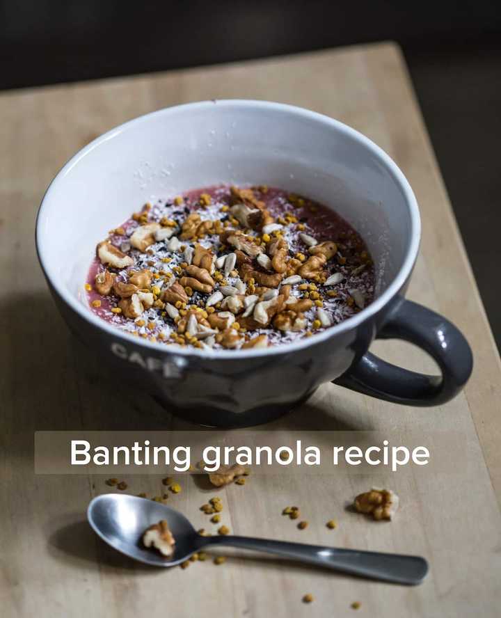 Banting breakfast recipes - Briefly.co.za