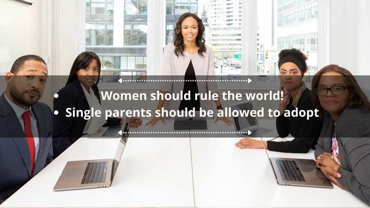 250+ captivating speech topics and ideas that will keep your audience ...