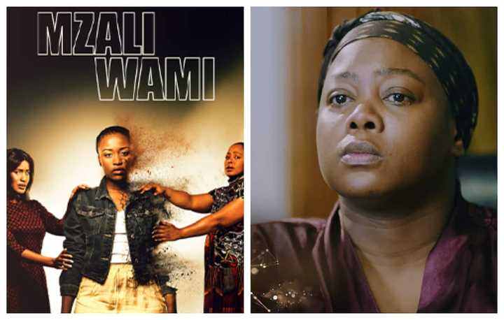 Mzali Wami's cast (with images), full story, plot summary, episodes ...