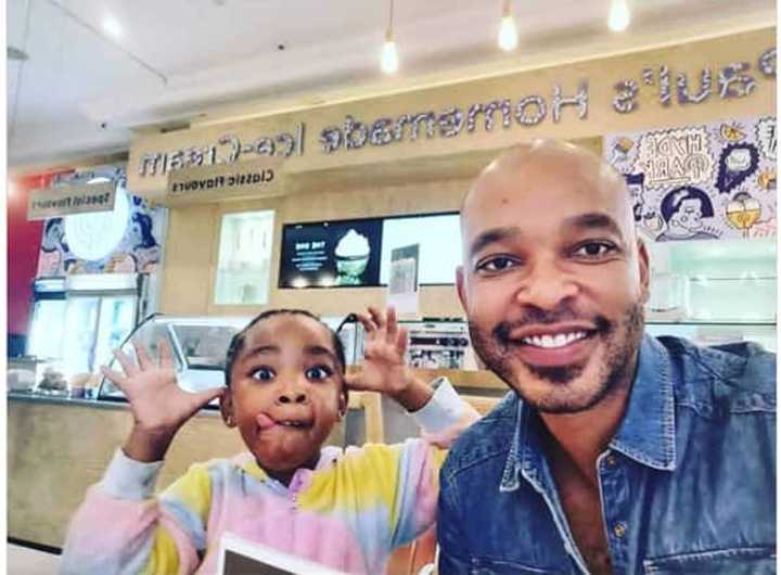 Thato Moeng bio: age, husband, divorce, yotv, best photos, profile ...