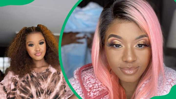Babes Wodumo: bio, age, songs, life after Mampintsha's death - Briefly ...