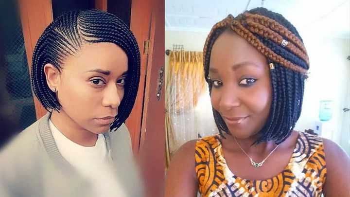 60+ best hairstyles for black women in South Africa in 2024 - Briefly.co.za