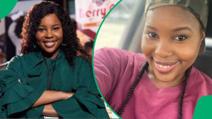 'Skeem Saam' Fans Praise Mapitsi For Defending Herself Against Meikie ...