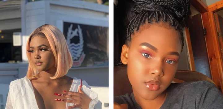 The story of Sindile Soyeye, the renowned Parklands Slay Queen ...