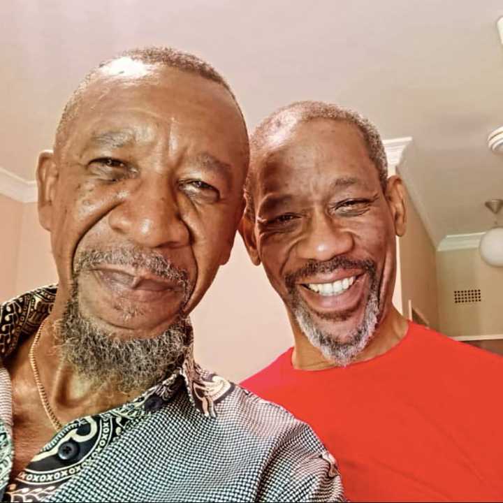 Luthuli Dlamini Returns to Zimbabwe After 20 Years in South Africa Amid ...