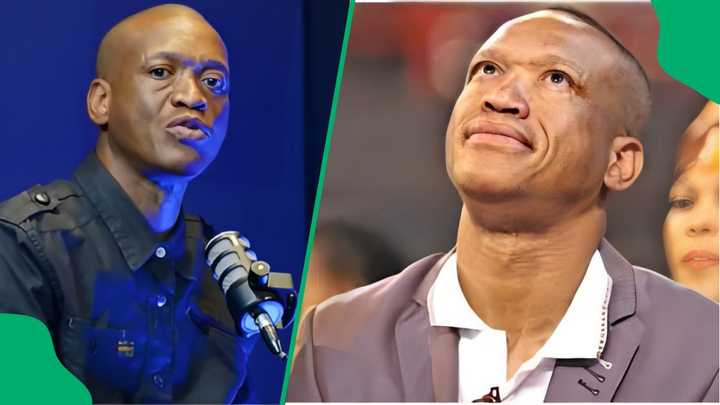 Kwaito Icon Siphiwe Sibisi Passes Away, SA is Saddened: "You Were ...