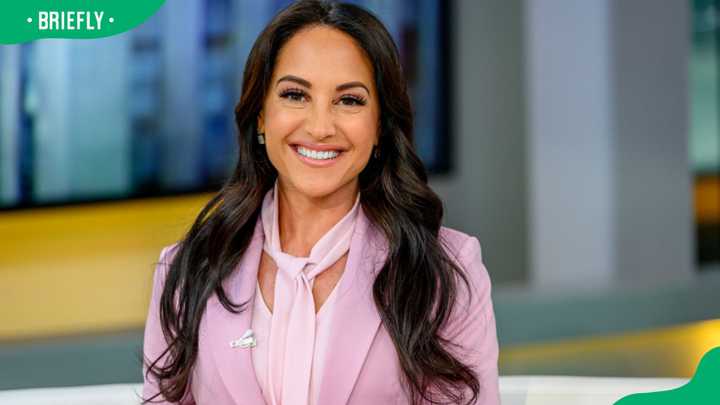 How much is Emily Compagno's net worth? Legal career, Fox News salary ...