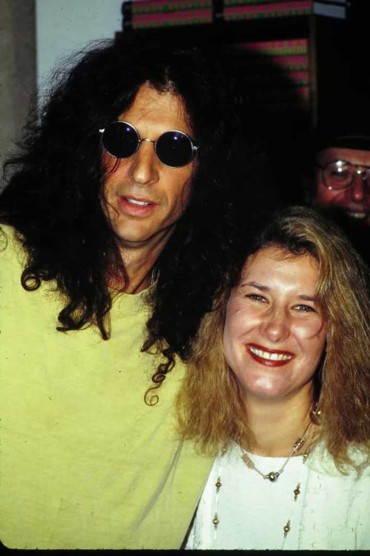 What happened to Alison Berns, Howard Stern's ex-wife? Learn more here ...