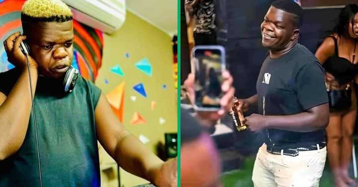 Skomota Set to Release New Music With Limpopo Producer Naqua, Mzansi ...