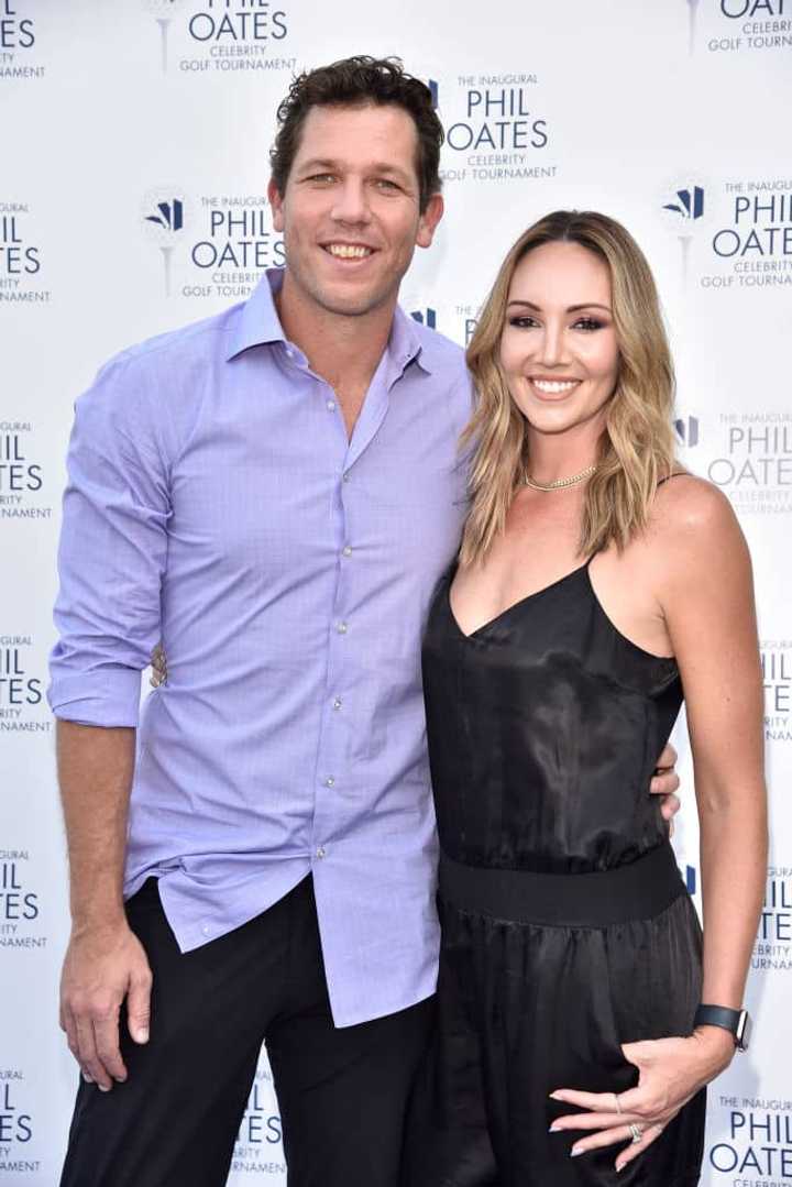 Meet Luke Walton’s wife: The bio and life story of Bre Ladd - Briefly.co.za