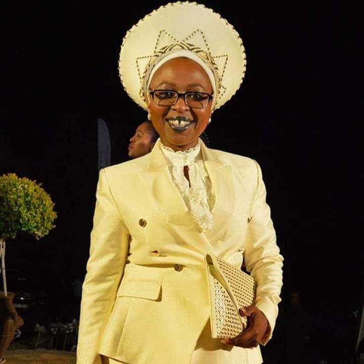 Manaka Ranaka Biography: Age, husband, daughter, siblings, Generations ...