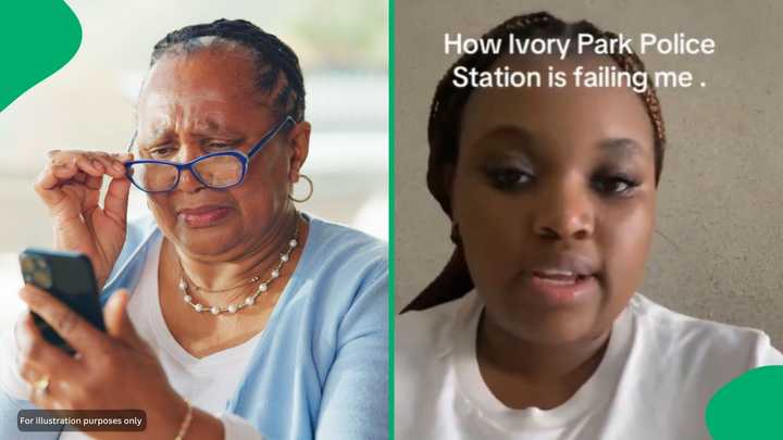 “This Is Scary”: SA Mom Seeks Help After Congolese Father Takes 5-Year ...