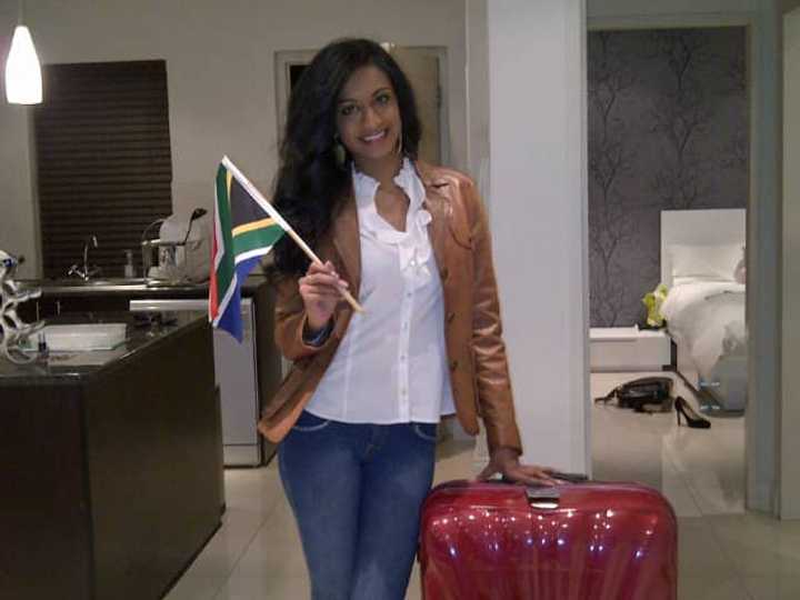 10 most beautiful Botswana women 2020 (with images) - Briefly.co.za