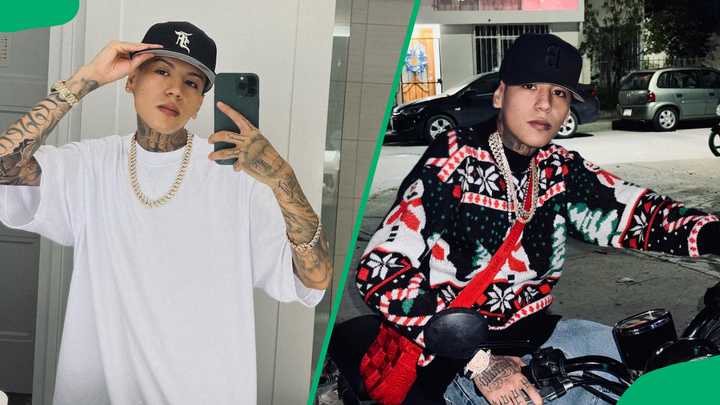 Tornillo Vázquez's biography: His career, personal life, and wealth ...