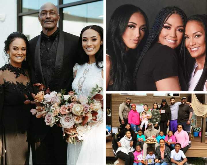 Who is Kay Kinsey? Age, children, spouse, parents, career, profiles ...