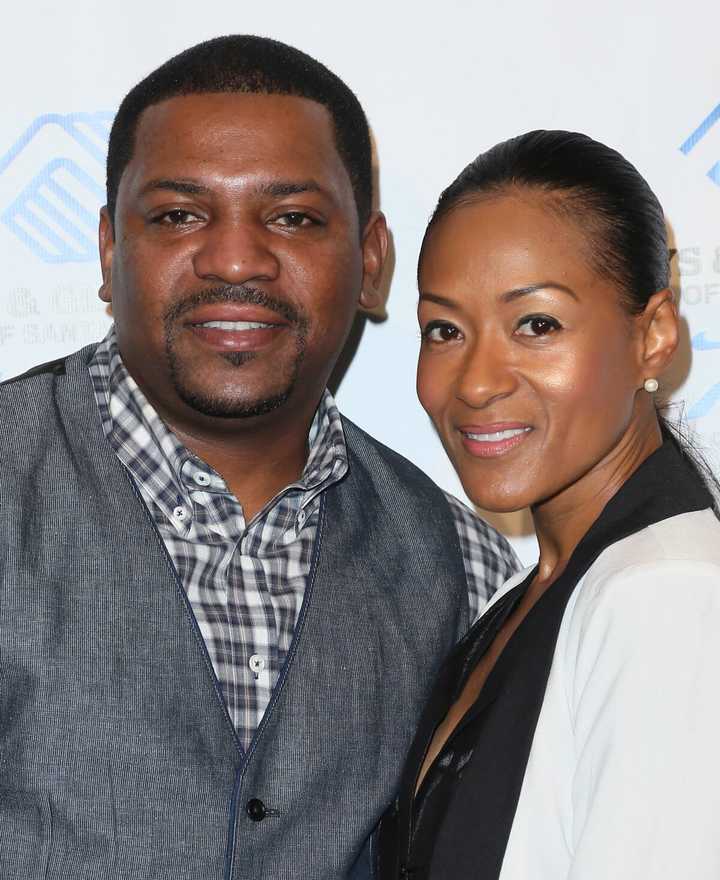 Omikaye Phifer's bio: Meet Mekhi Phifer's son with Malinda Williams ...