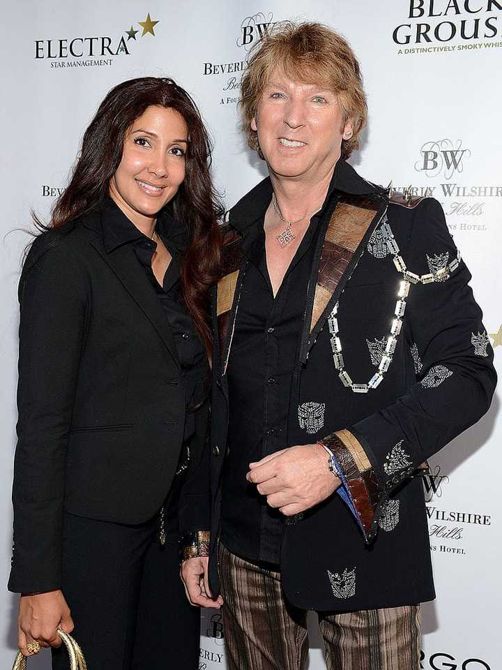 Who is Sasha Blakey? Everything to know about Michael Blakey's wife ...