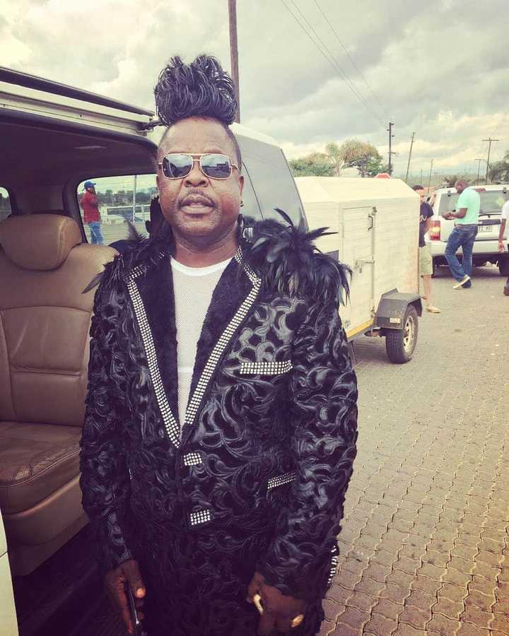 Papa Penny bio: age, son, wife, Silima, songs, profile, contact details ...