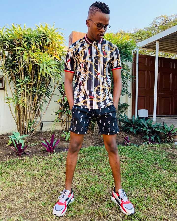 TNS bio: age, partner, begging for his life, songs, albums, car, house ...