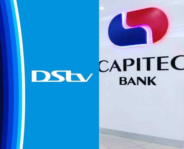 How to pay DSTV using the Capitec app in 2022: Easy-to-follow guide ...