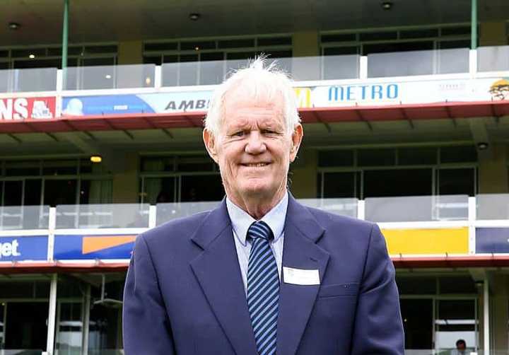 Who is Graeme Pollock? Age, first wife, stats, batting, 274, career ...