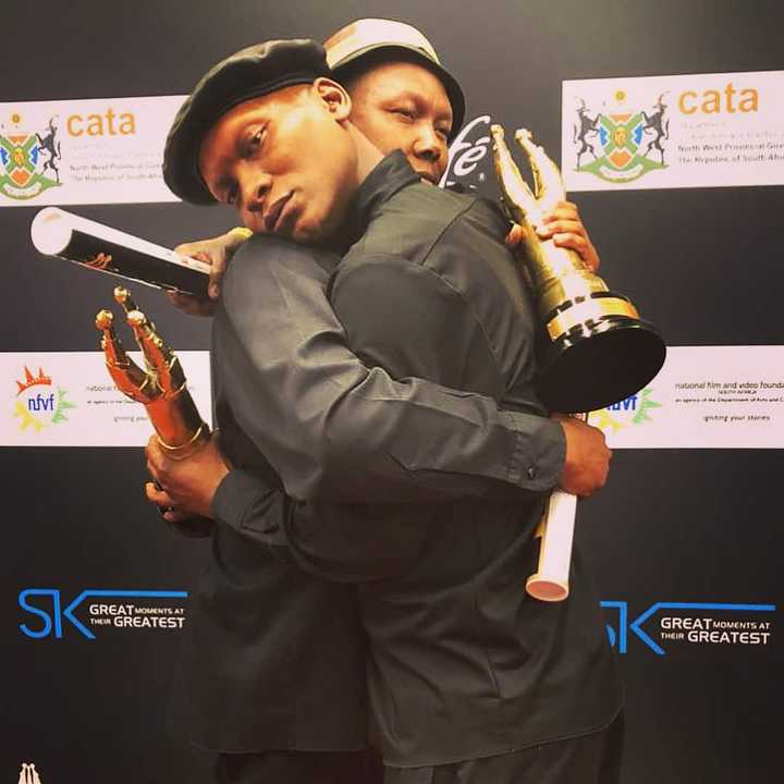 Warren Masemola biography: age, wife, wedding, dancing, pictures ...