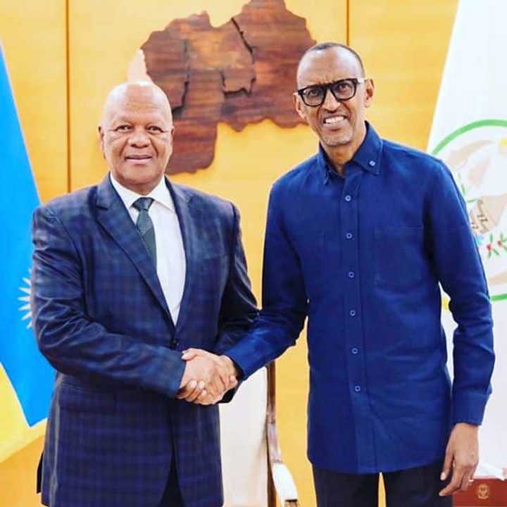 Jeff Radebe age, children, wife, education, qualifications, current and ...