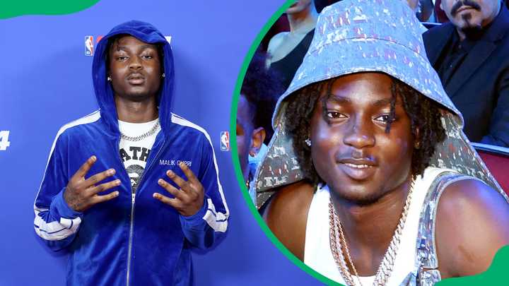 Kyle Richh: Age, height, real name, net worth, and full biography ...