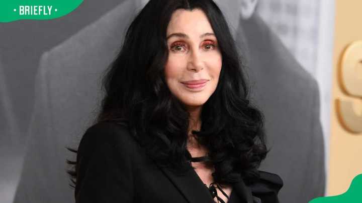 Cher's net worth today: How rich is the Goddess of Pop? - Briefly.co.za