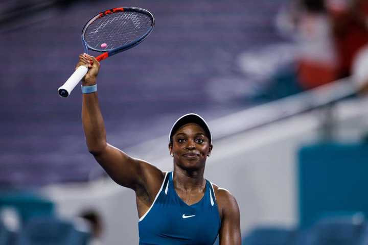 Famous black tennis players: Top male and female players you should ...