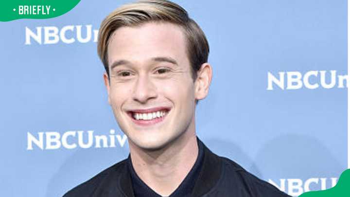 Tyler Henry's net worth revealed: how rich is the celebrity medium ...