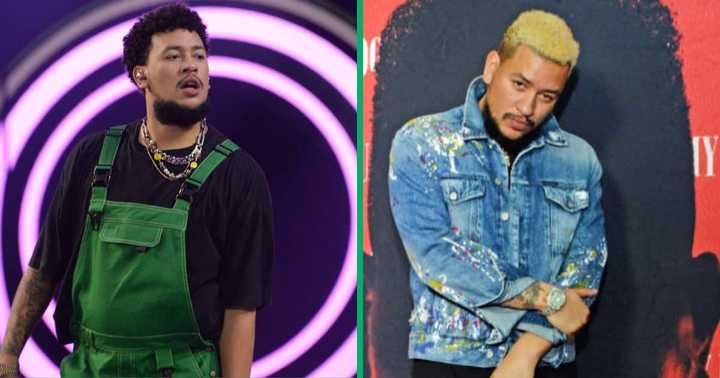 AKA Wins 2 Posthumous SAMA29 Awards for ‘Mass Country’, Mzansi Divided ...