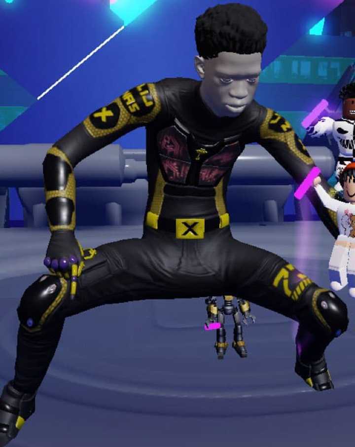 What is Roblox CEO and Roblox net worth in 2021? CEO of Roblox ...