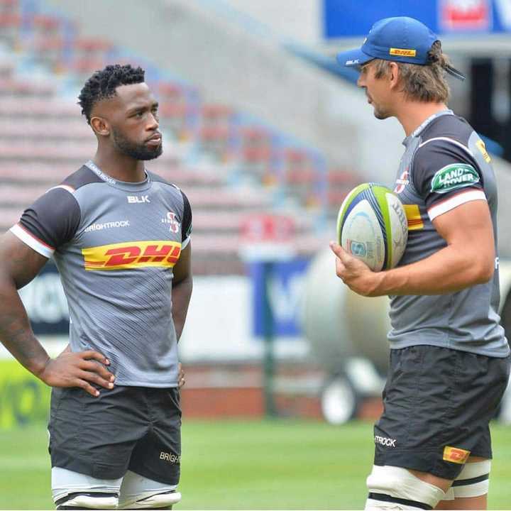 Top 25 most famous South African rugby players of all time - Briefly.co.za